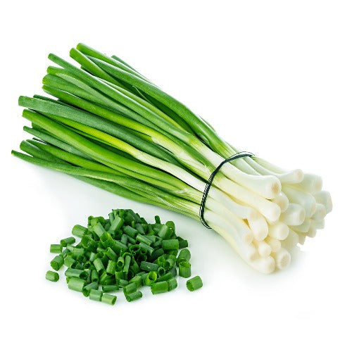 SCALLIONS ICELESS / LB – Brooklyn Fare
