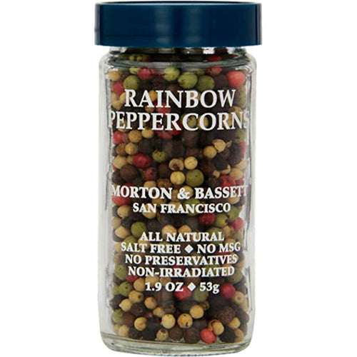 M B RAINBOW PEPPERCORN / 1.9 OZ – Brooklyn Fare