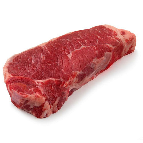PRIME BEEF LOIN BONELESS SHELL STEAK / 1 LB – Brooklyn Fare