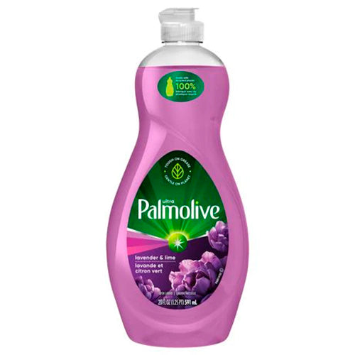 PALMOLIVE ULTRA LAVENDER SOAP / 20 FL OZ – Brooklyn Fare