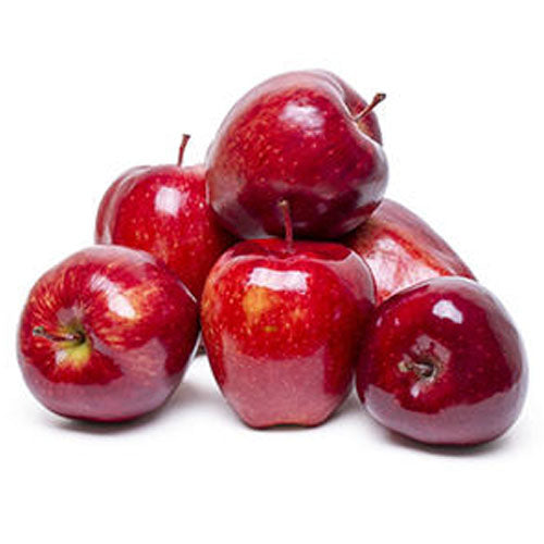 NY STATE RED DELICIOUS APPLES TOTE BAG / 1 LB – Brooklyn Fare