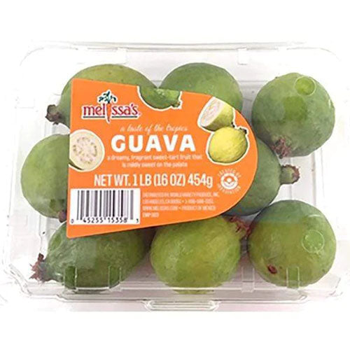 FRESH GUAVAS / 16 OZ – Brooklyn Fare