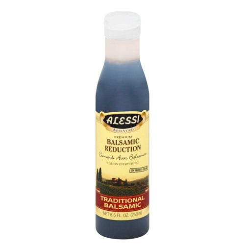 ALESSI BLASAMIC REDUCTION / 8.5 FL OZ – Brooklyn Fare
