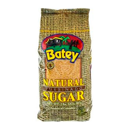 BATEY SUGAR / 32 OZ – Brooklyn Fare
