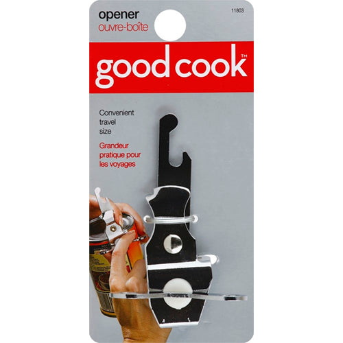 GOOD COOK CAN OPENER MINI / 1 EA – Brooklyn Fare
