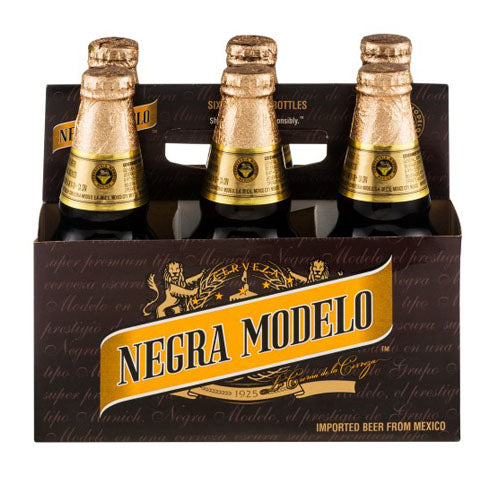 NEGRA MODELO / 6 PACK – Brooklyn Fare