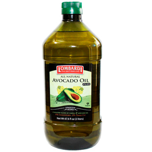 LOMBARDI AVOCODO OIL / 16.9 FL OZ – Brooklyn Fare