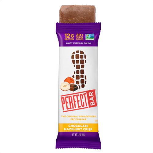 PERFECT BAR CHOCOLATE HAZELNUT / 2.2 OZ – Brooklyn Fare