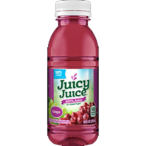 JUICY JUICE GRAPE JUICE / 64 FL OZ – Brooklyn Fare