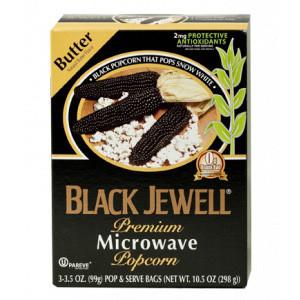 BLACK JEWEL BUTTRPOPCRN 10 5 OZ / 10.5 OZ – Brooklyn Fare
