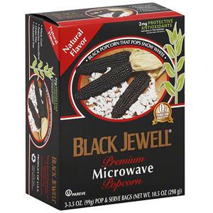 BLACK JEWEL NATURAL POPCRN 10 5 OZ / 10.5 OZ – Brooklyn Fare
