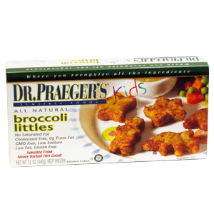 DR PRAEGER'S KIDS BROCCOLI LITTLES / 10 OZ – Brooklyn Fare