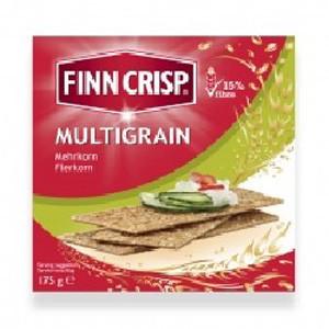 FINN MULTIGRAIN CRISP BREAD 6 2 OZ / 6.2 OZ – Brooklyn Fare