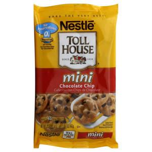 NESTLE TH MINI CHOC CHIP BAR 16 5 OZ / 16.5 OZ – Brooklyn Fare